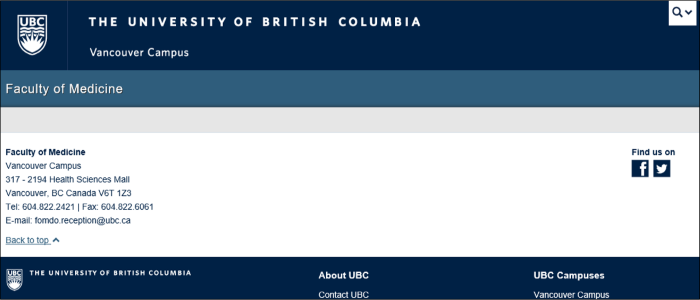 Training & Resources - MedNet