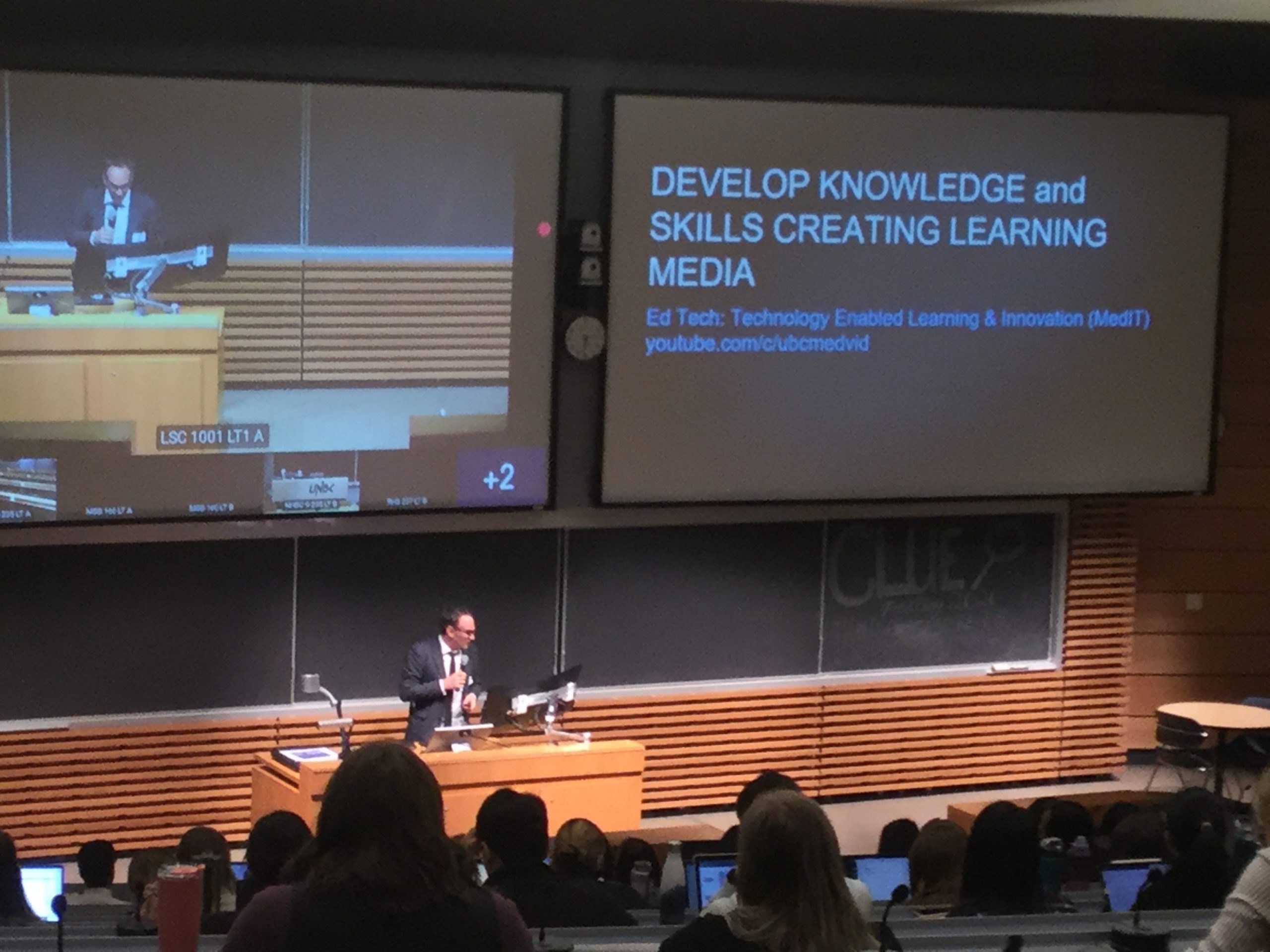 FLEX Activity Day - MedNet